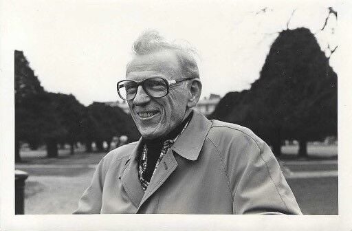 Dr. Jack Lippes, 98, pioneer in family planning, inventor of the Lippes ...