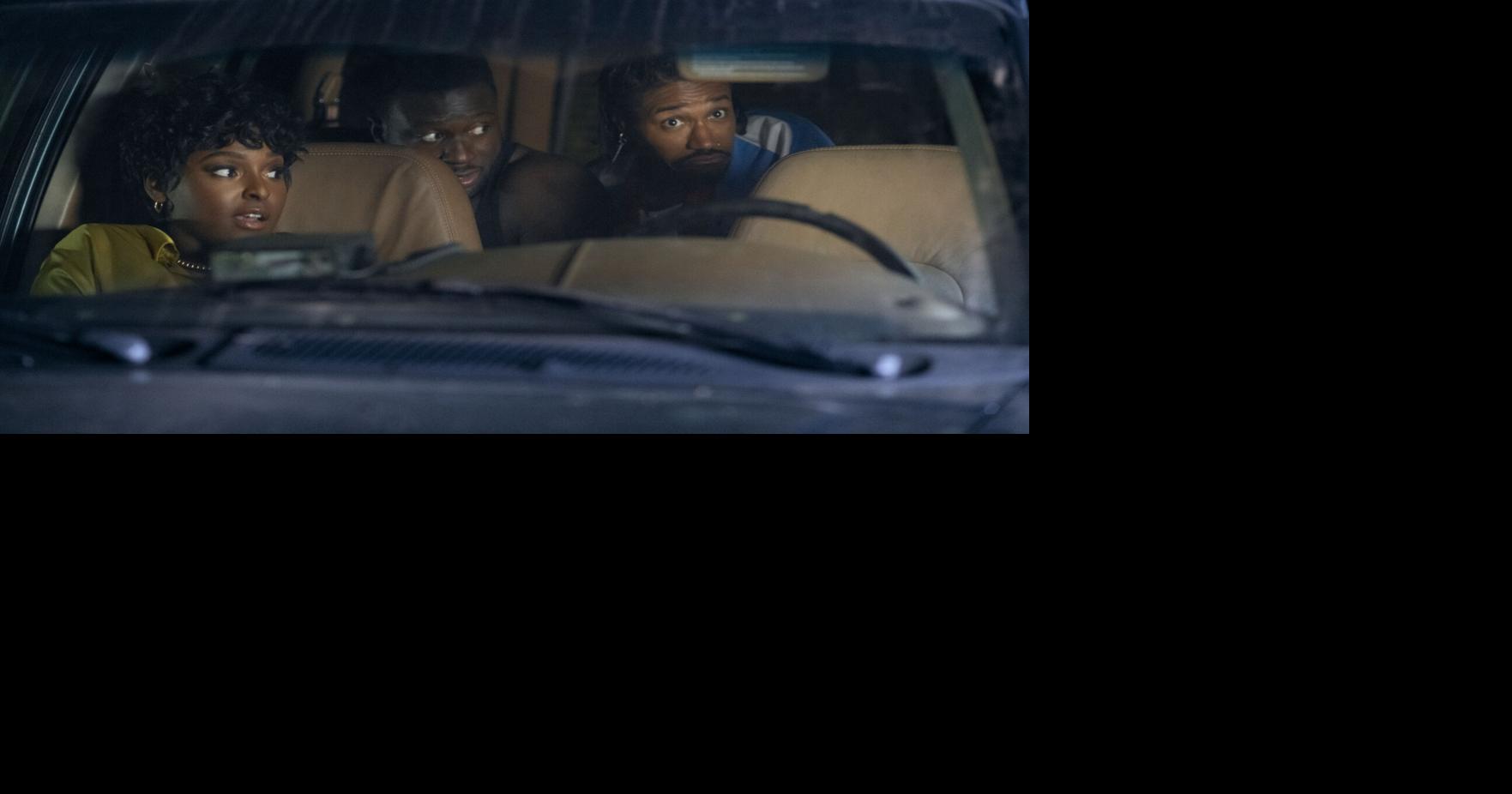 Buffalo movie listings starting June 16