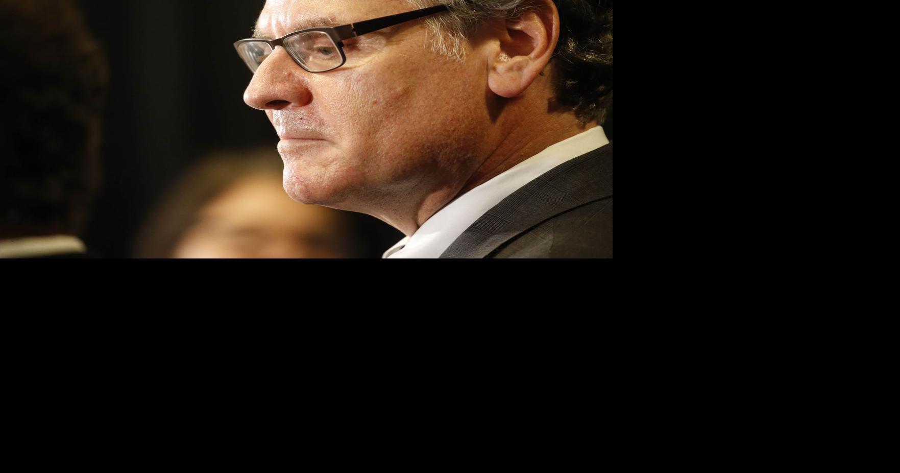 Meet the new Buffalo Billion czar: Howard Zemsky