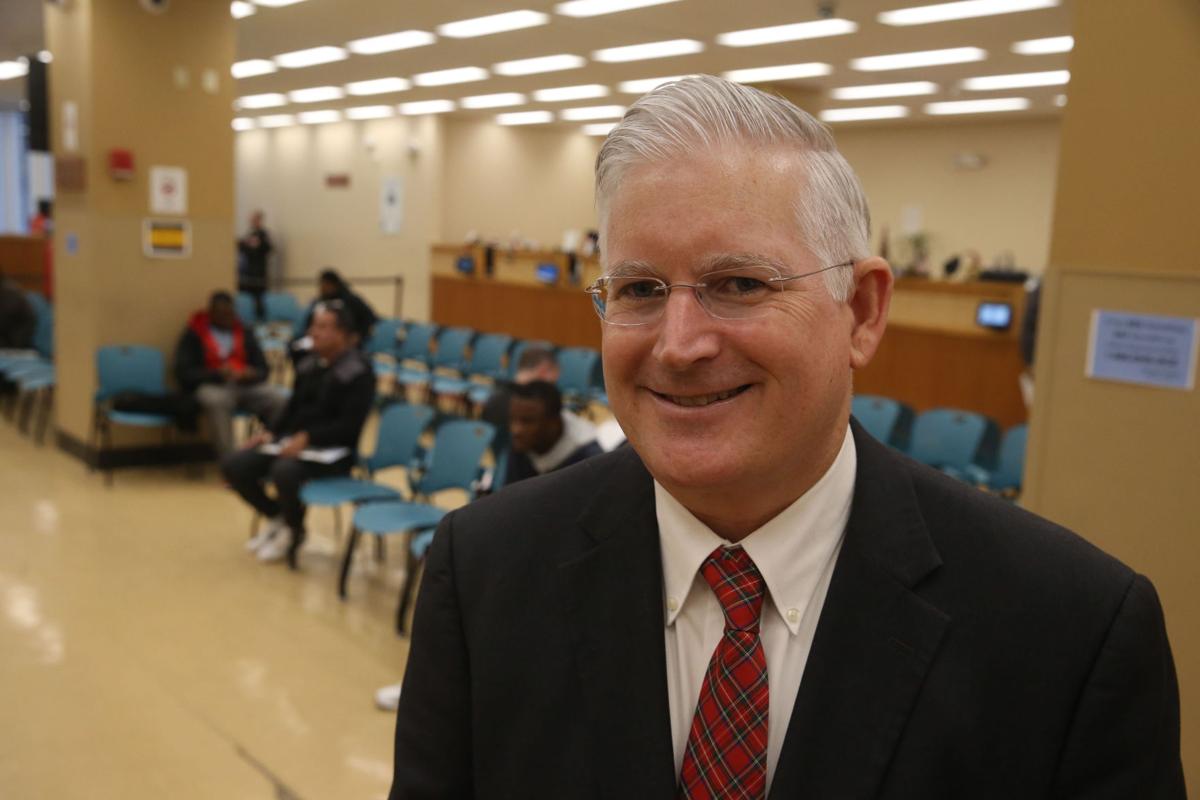 Suspected voter registration fraud prompts request for Board of Elections policy