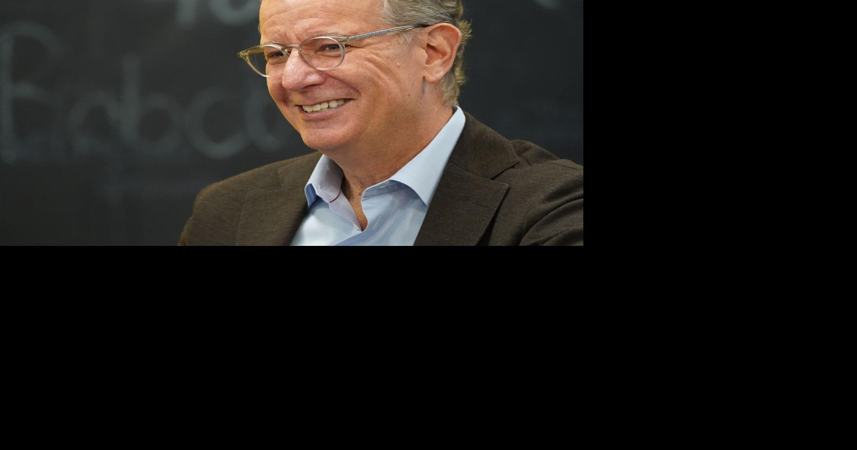 Jacobs Jr. to lead University at Buffalo presidential search
