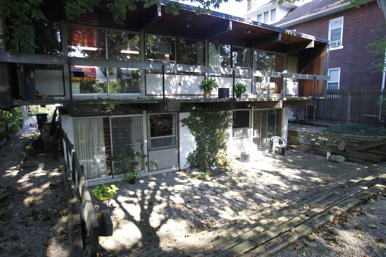 $150,000 grant will help turn home of architect Robert T. Coles into a ...