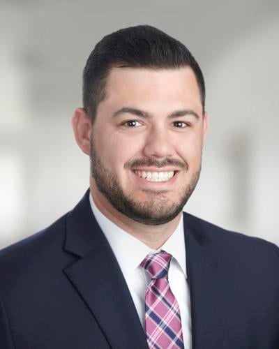 Jonathan Flitt promoted at Freed Maxick