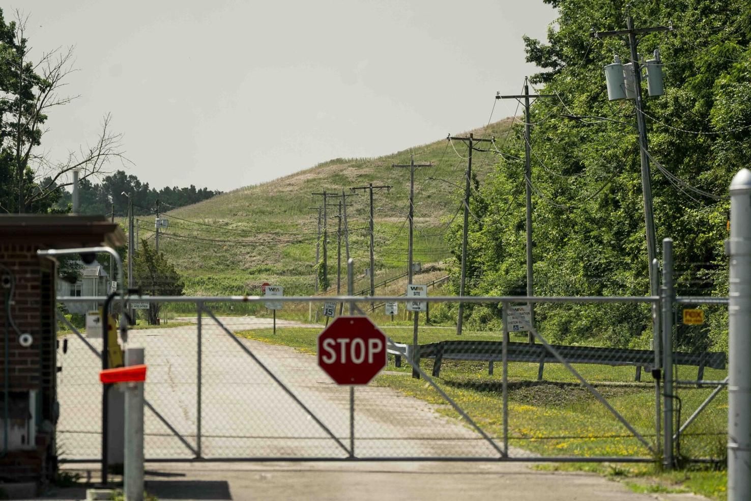 Toxic landfill in Niagara County might still expand