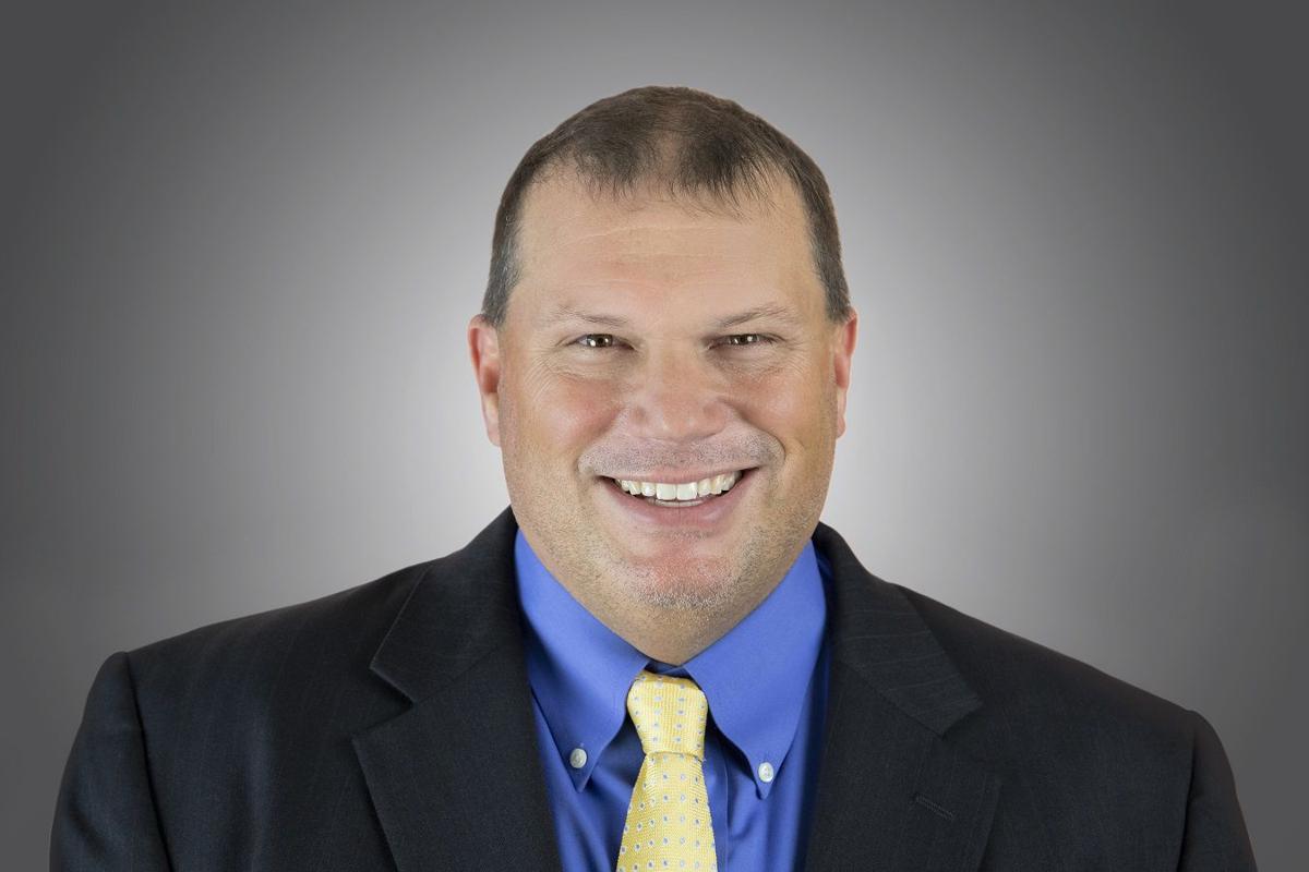 Kenneth Voelker joins Sahlen Packing Company