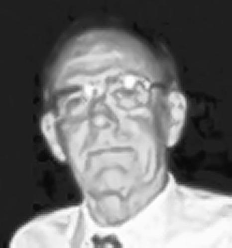 BEECHER, Paul Daniel