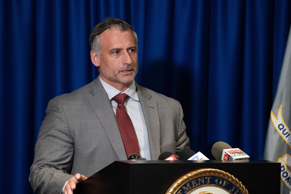 DEA probe 'ongoing' after Bongiovanni verdict