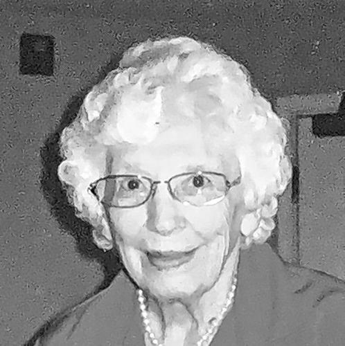 BARAN, Margaret J. (Jerrett)