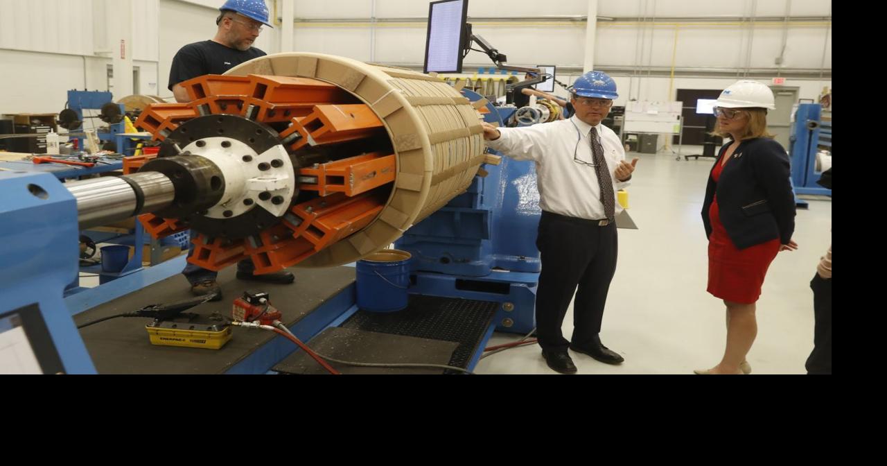 Niagara Transformer plans research center in Cheektowaga
