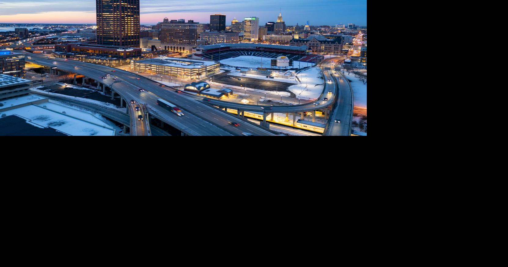 Good Morning, Buffalo: Office conversions, market-rate projects face 20 ...