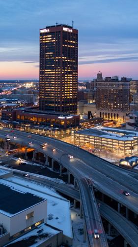 Prospectus: Seneca One