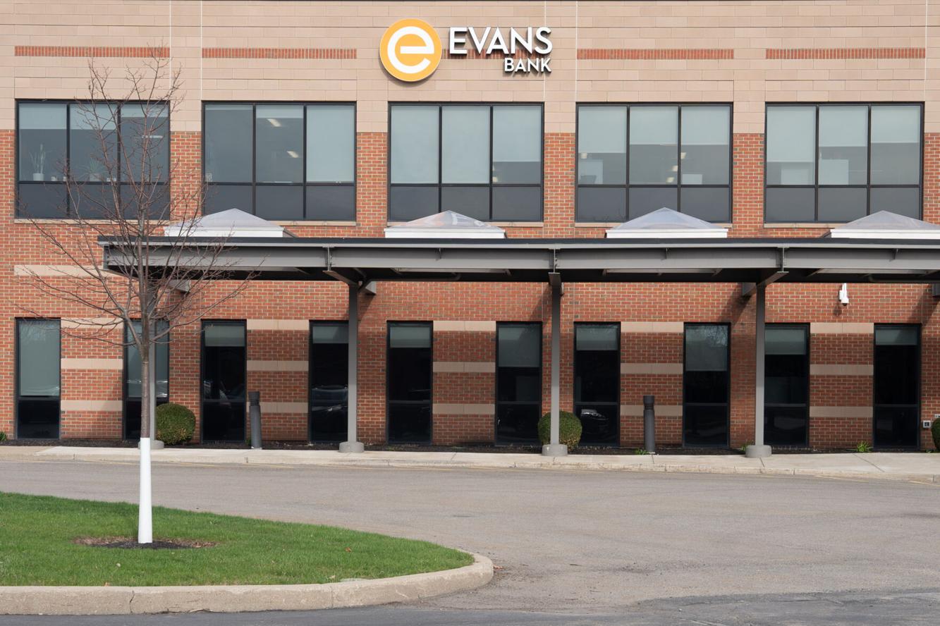 Nasca reflects on Evans' growth journey