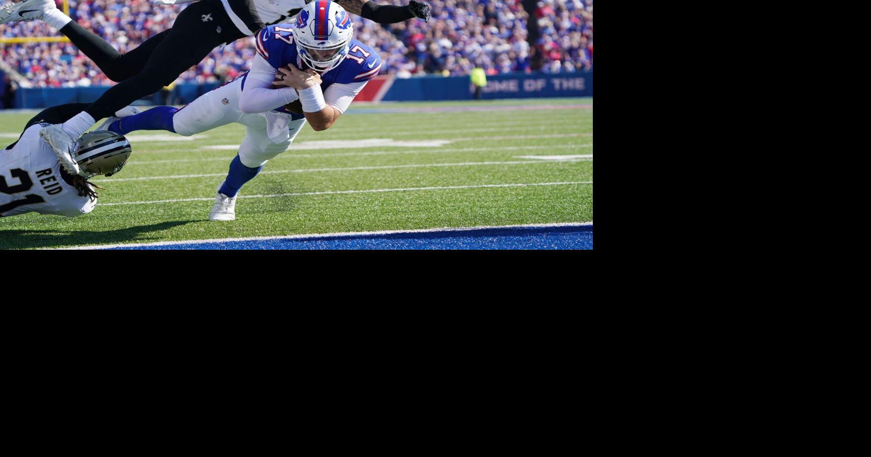 Lake Effect Furniture makes a big bet on Bills-Chiefs game