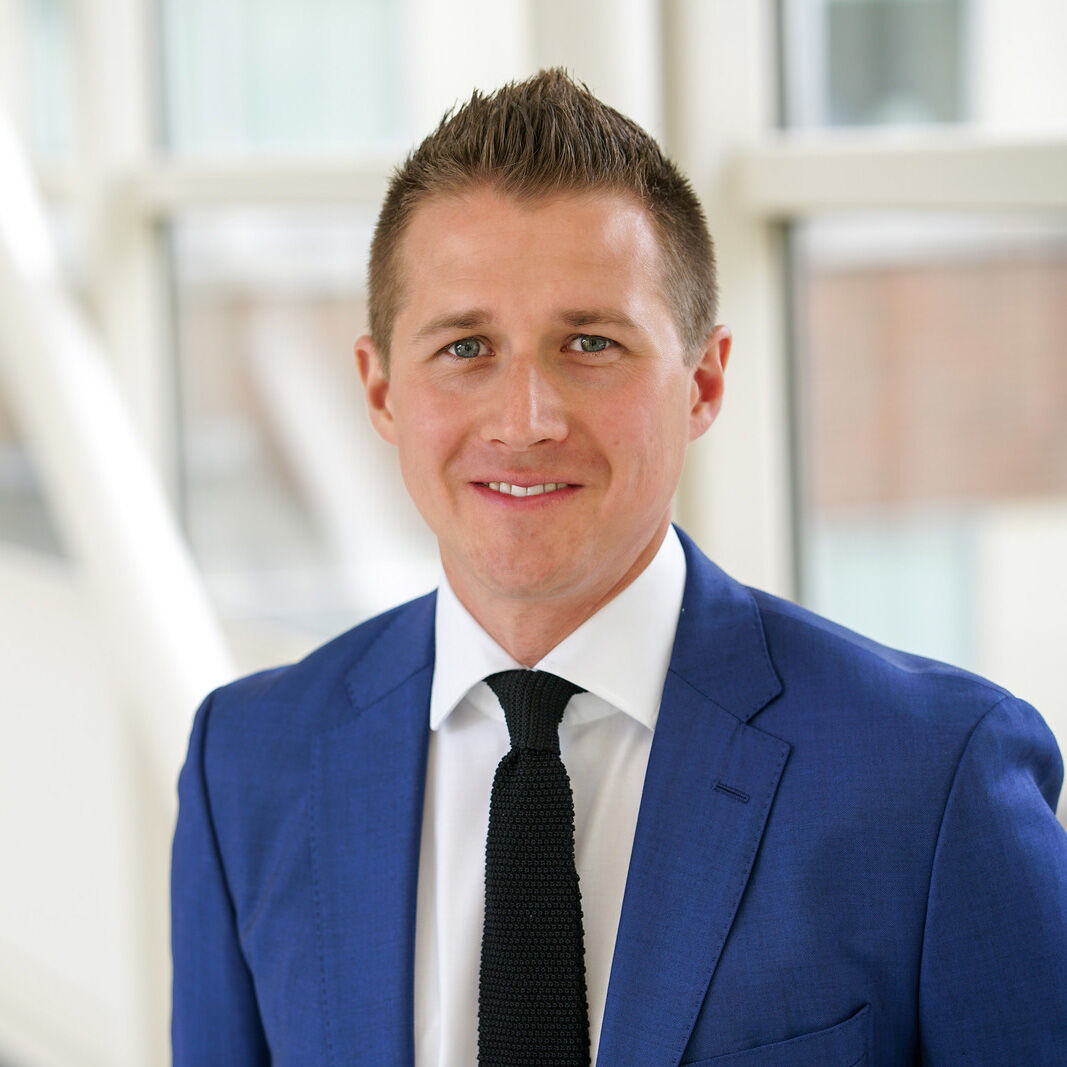 Paul DeJac, MD promoted at Roswell Park Comprehensive Cancer Center