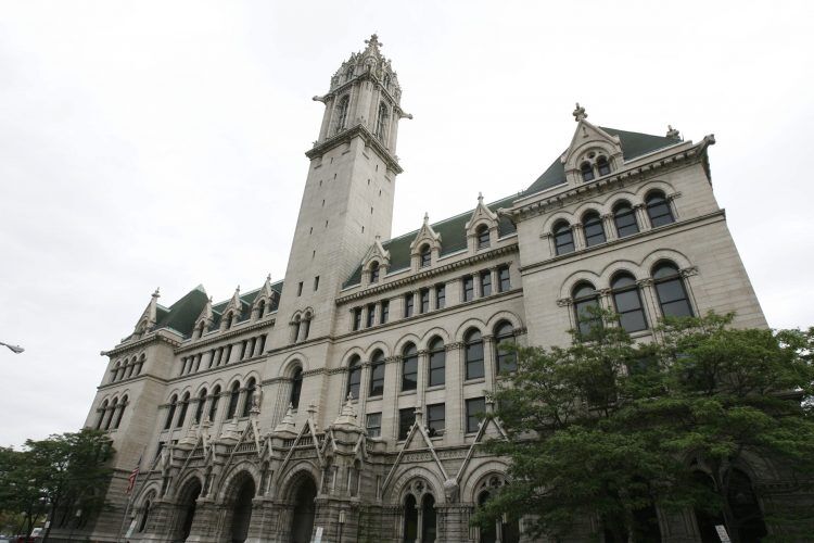 SUNY set to confirm West Coast educator as ECC president