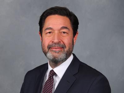 Buffalo lawyer Brian Melber will head statewide group of defense attorneys