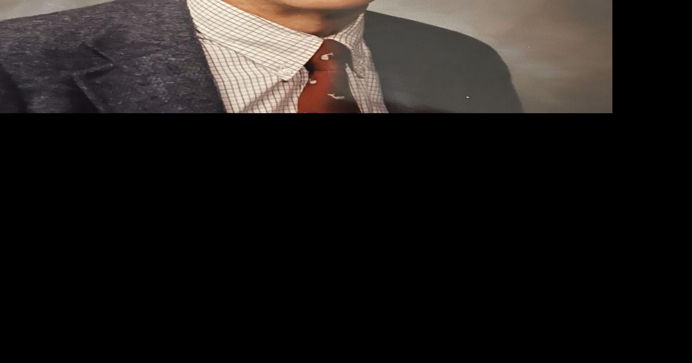 Dr. Stephen W. Spaulding, 84, endocrinologist at VA