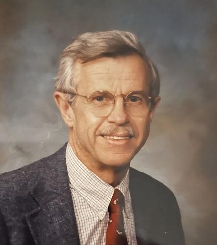 Dr. Stephen W. Spaulding, 84, endocrinologist at VA
