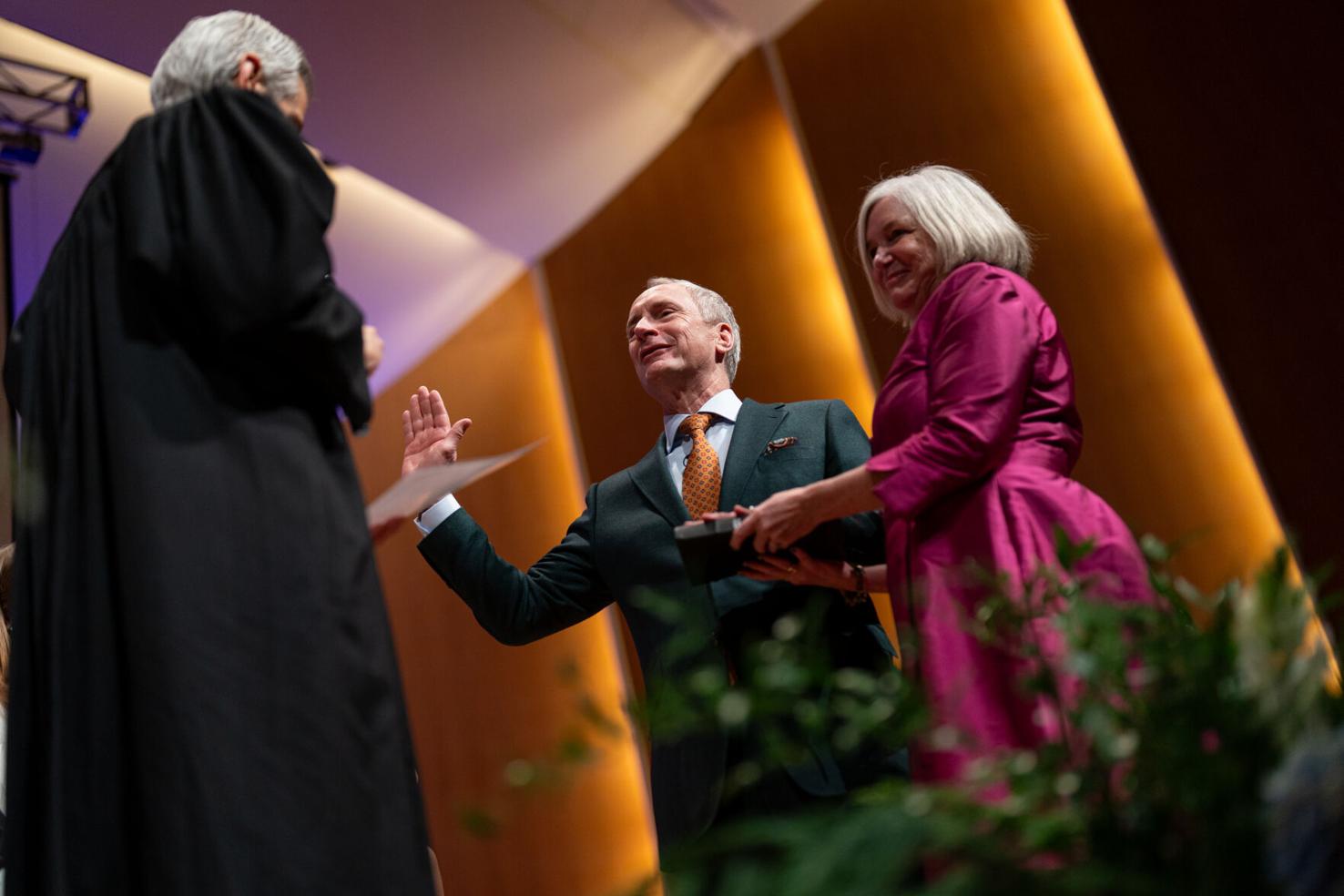 Mayor Sean Ryan is right to focus on 'the basics'