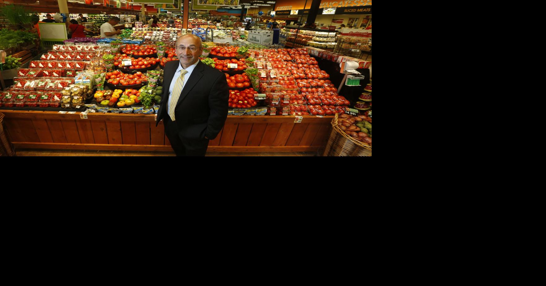 Tops seeks up to $1.3 million bonus for CEO in bankruptcy