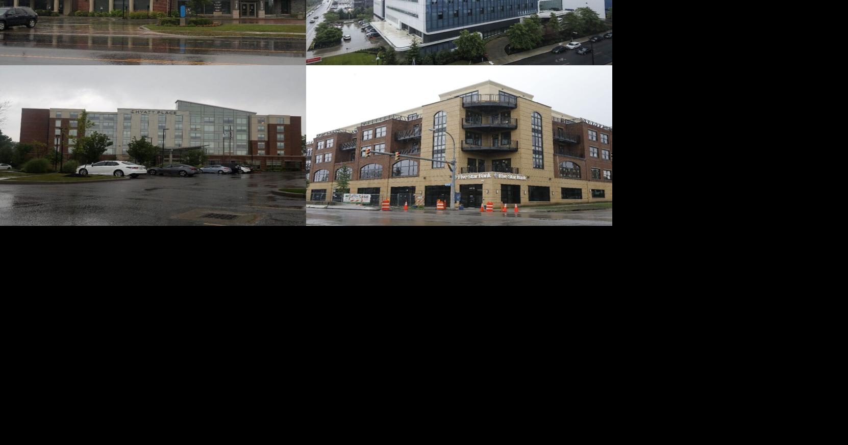 Federal visa program that helped fund big Buffalo projects is on hold