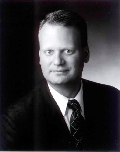 Robert Denning appointed chair