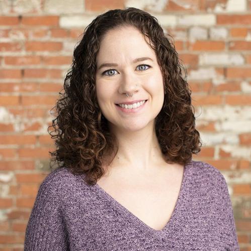 Nicole Horning joins Crowley Webb