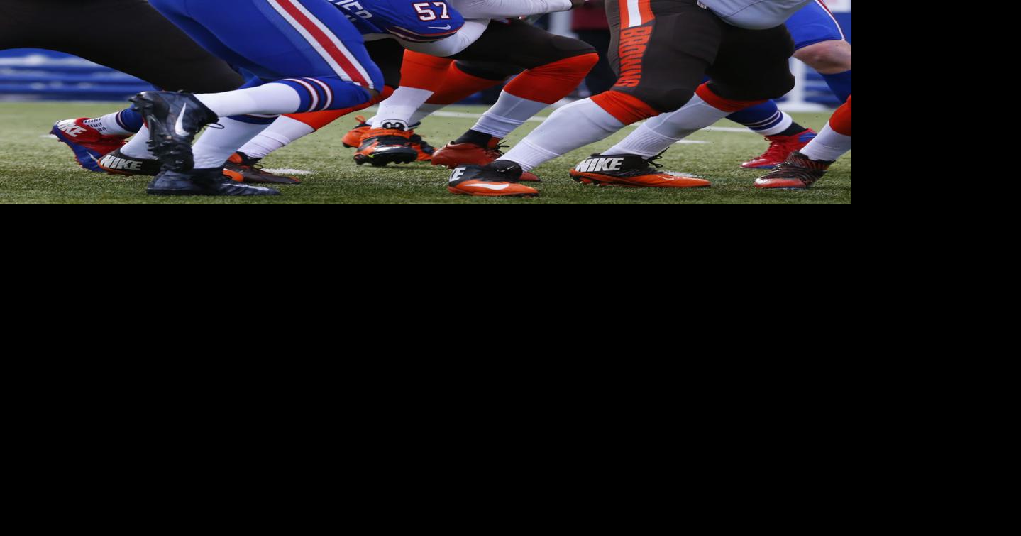 Vic Carucci's Take Five: Bills need to show some fight