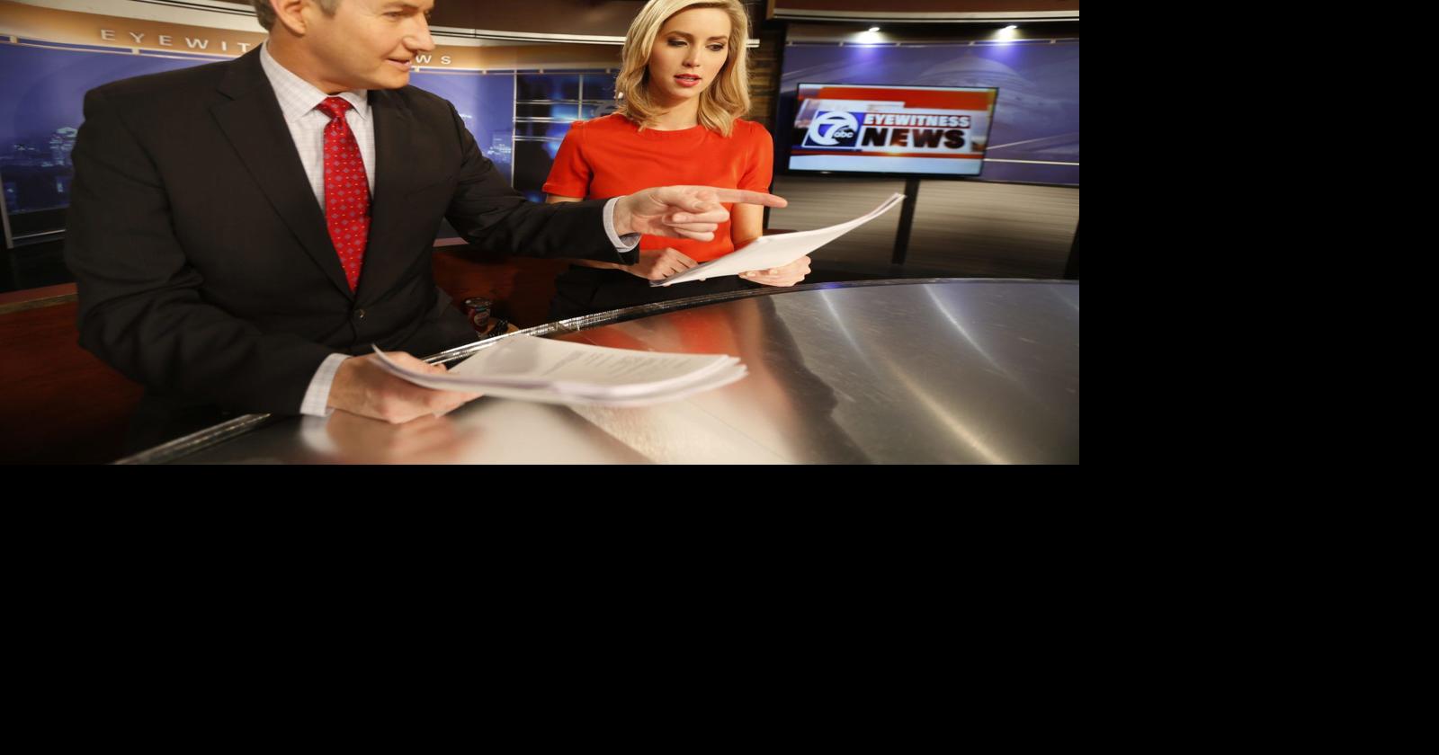 Alan Pergament: WKBW co-anchors Jeff Russo, Ashley Rowe asked off 11 p ...