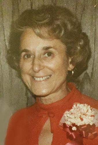Helena Hale, 98, co-founded Buffalo-Siena Cultural Council