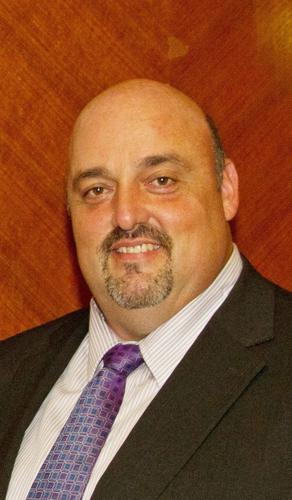 John A. Bargnesi Jr., candidate for Town of Tonawanda board