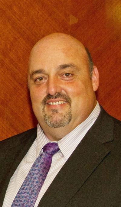 John A. Bargnesi Jr., candidate for Town of Tonawanda board