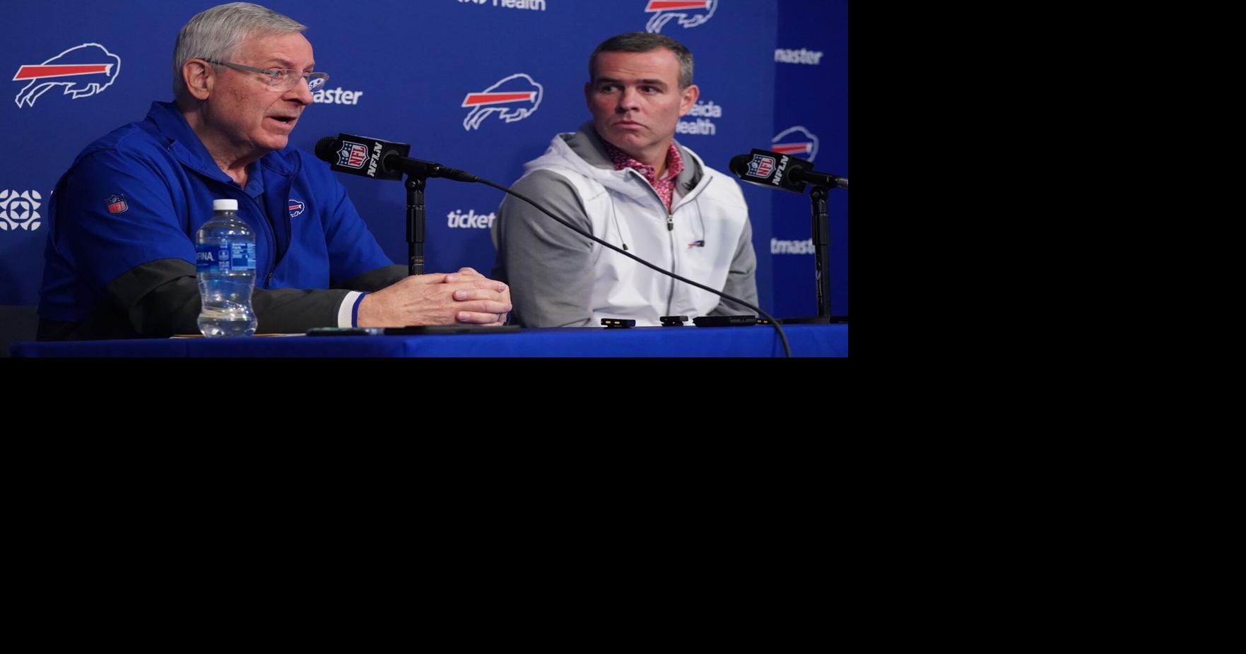 PlayAction podcast: Terry Pegula’s puzzling press conference