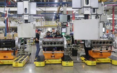 Cummins receives low-cost power allocation