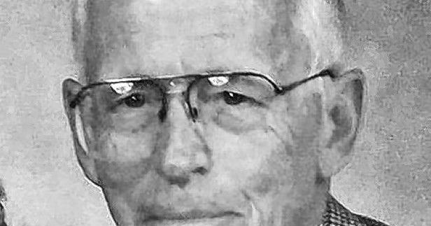 KRUEGER, Harold P., MD.
