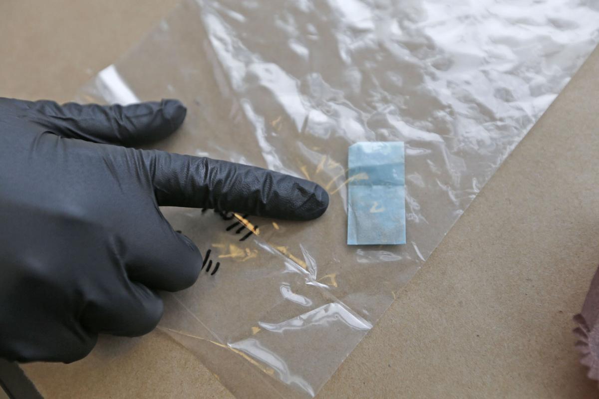 8 dead from suspected opioid overdoses in Erie County since Saturday