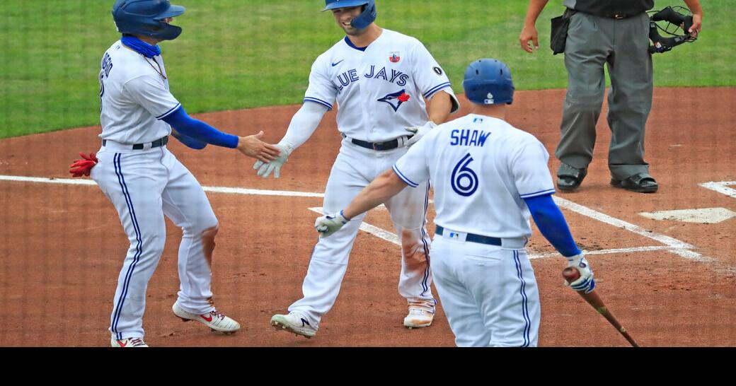 Mike Harrington's MLB Power Rankings