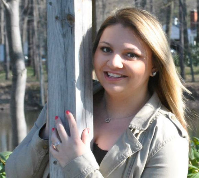 Running: Turning a domestic violence tragedy into hope for survivors