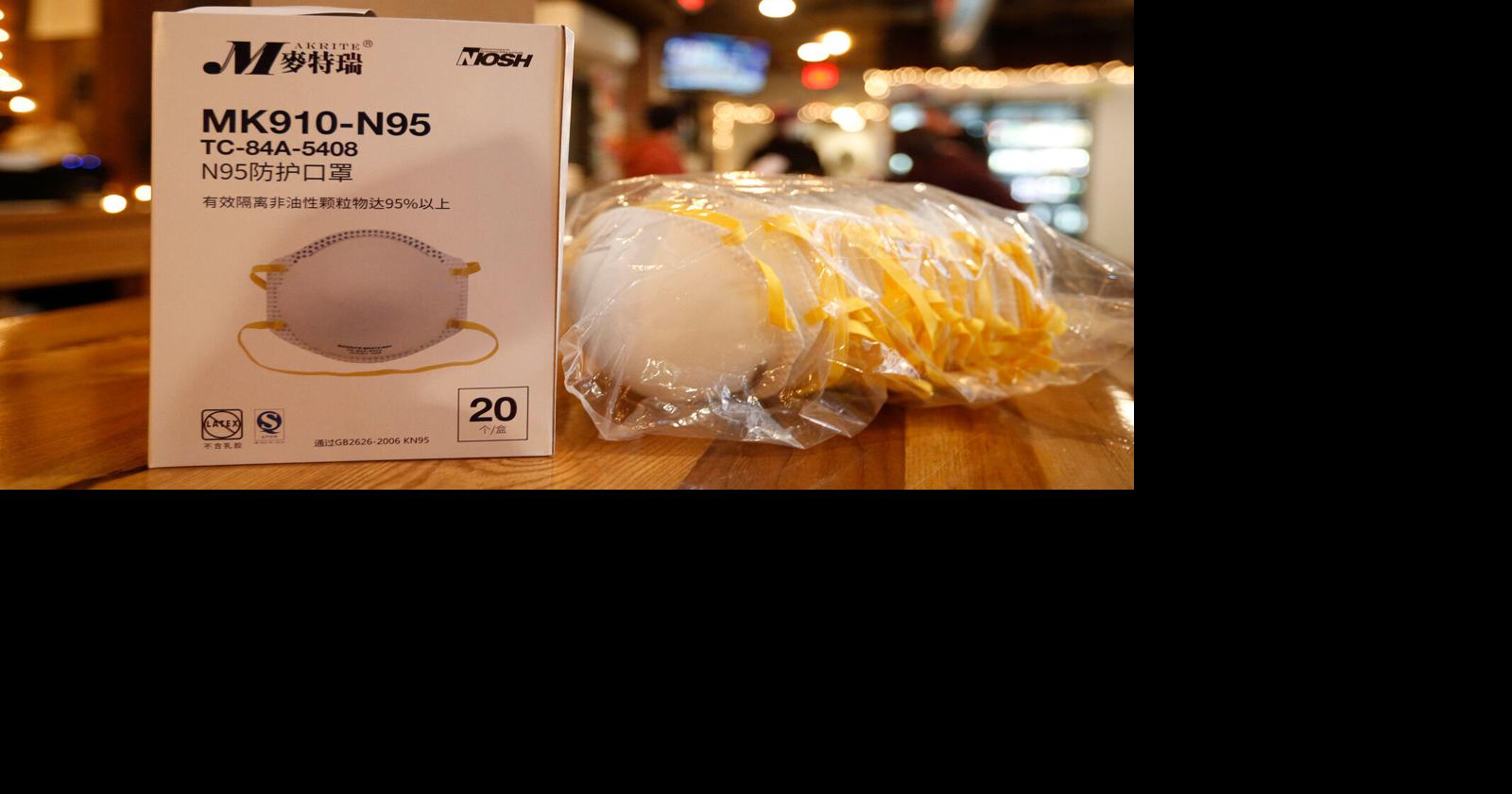 Price gouging rules are getting more specific