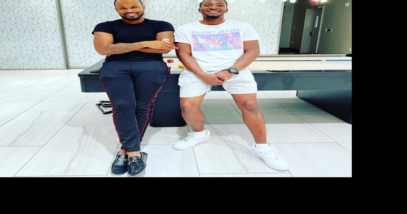 Buffalo Next: Buffalo childhood friends building platform to connect ...