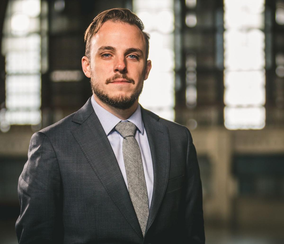 Shawn Roche joined Colligan Law LLP