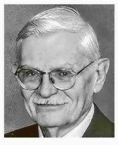 Harold S. Johnson, 93, professor, economist, active volunteer in ...