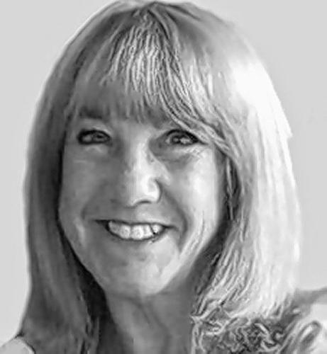 DANDES, Marcy M. (Marong)