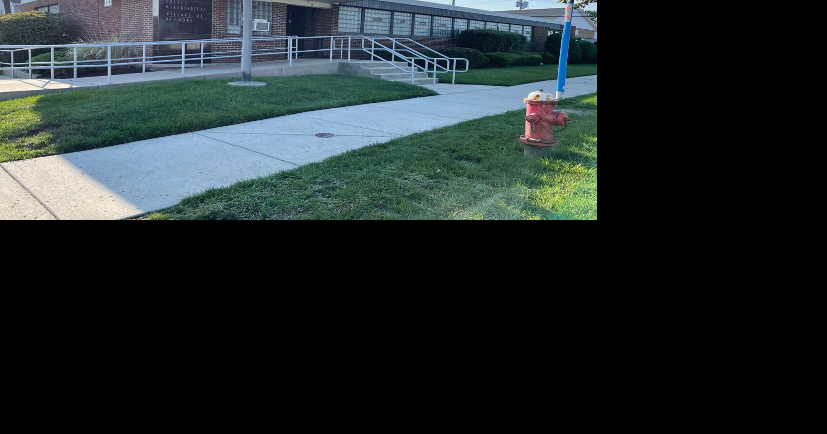 Kenmore Police Headquarters Expansion