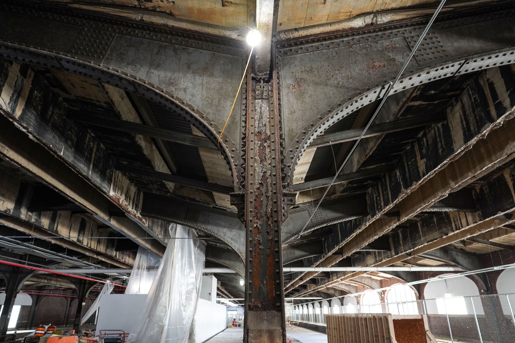 DL&W's transformation is a major milestone