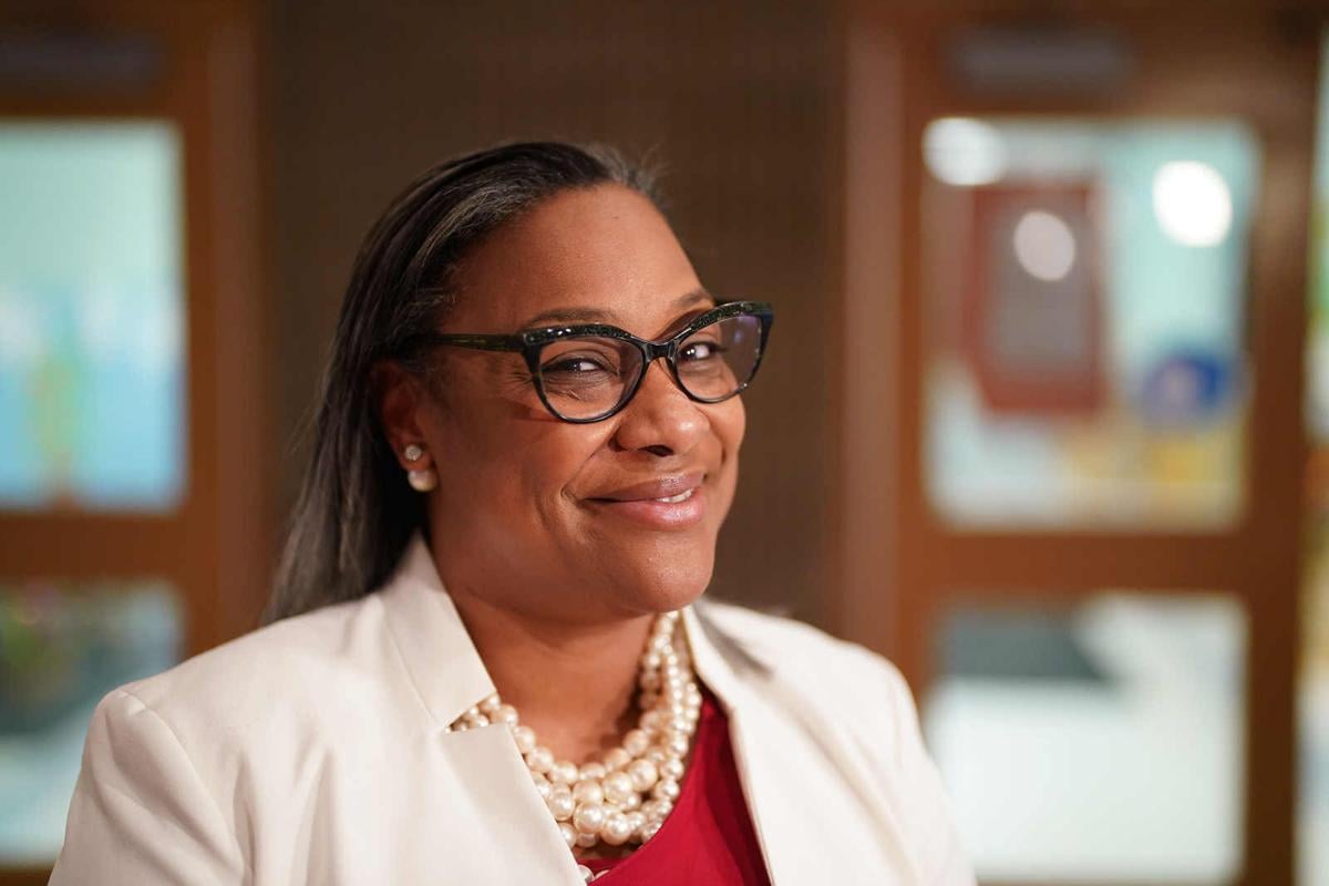 Buffalo Council candidate Leah Halton-Pope raising big money