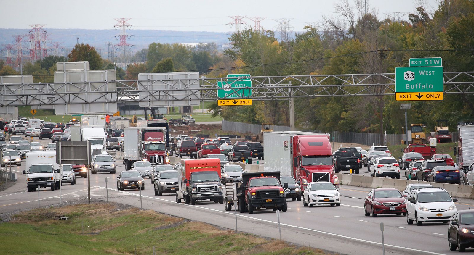 NYS point system for dangerous drivers made stricter