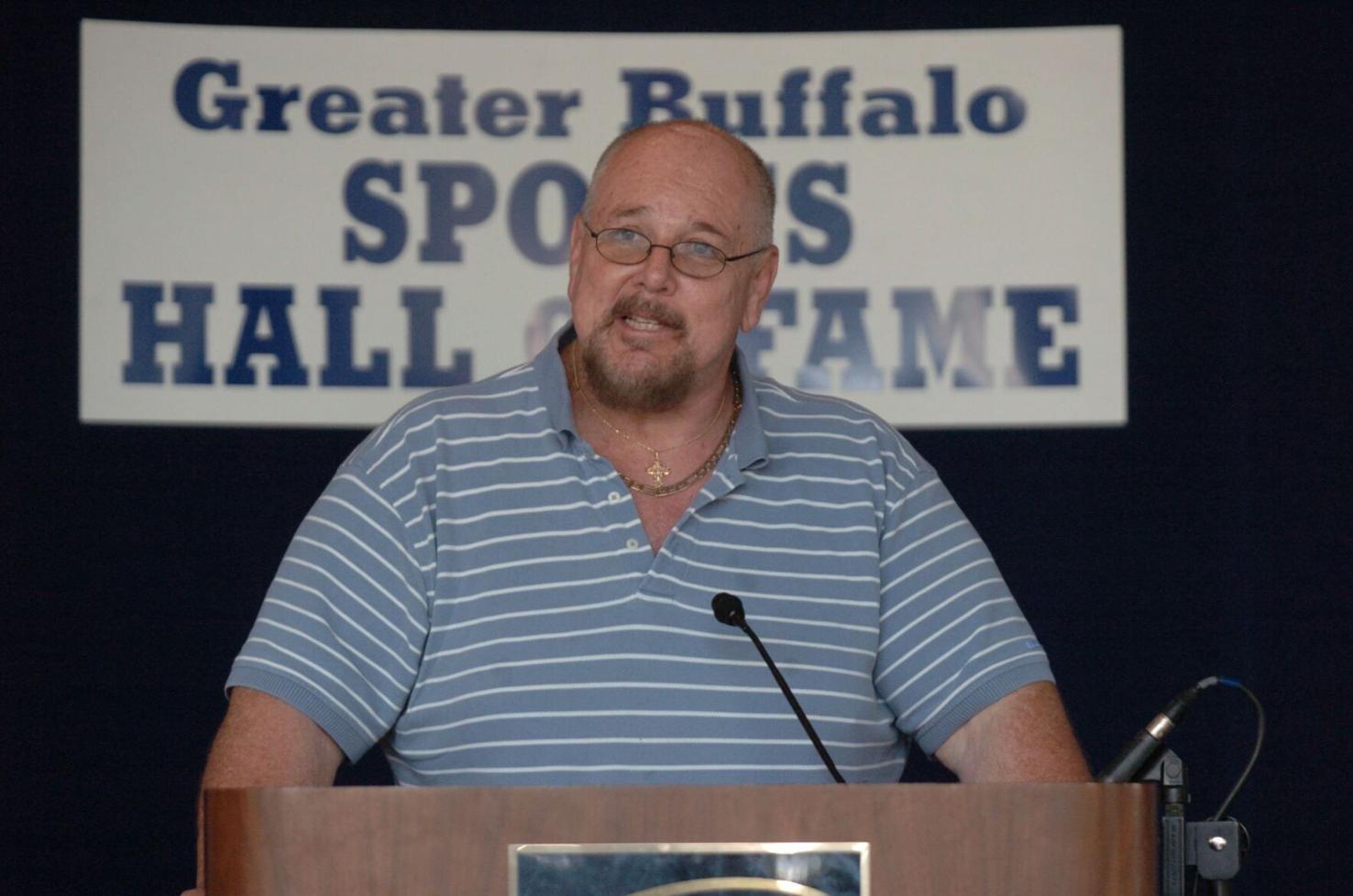 Donald C. Reinhoudt, former World's Strongest Man, dies