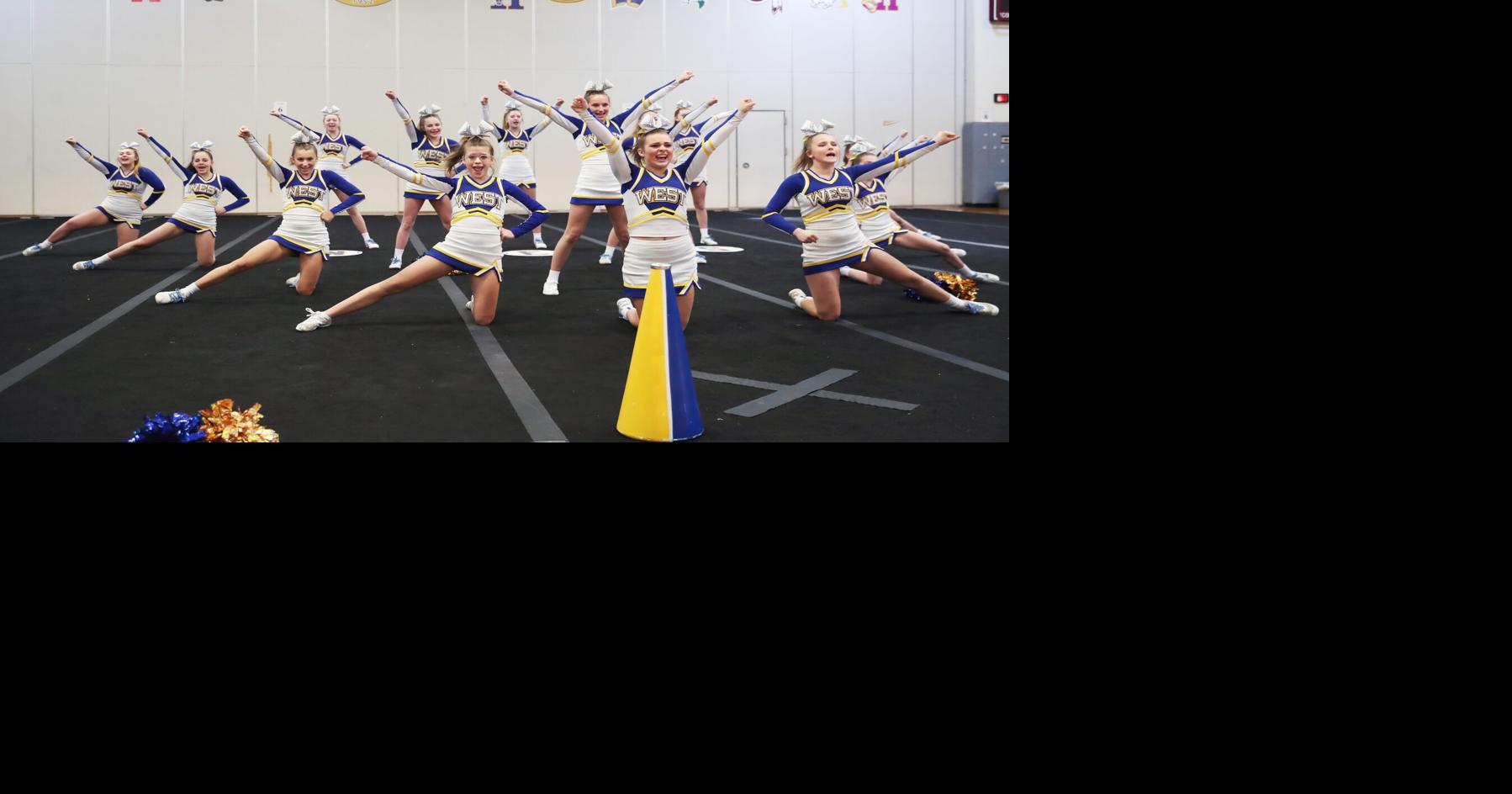 Clarence, Frontier, Starpoint, Lew-Port, Maryvale earn sectional ...