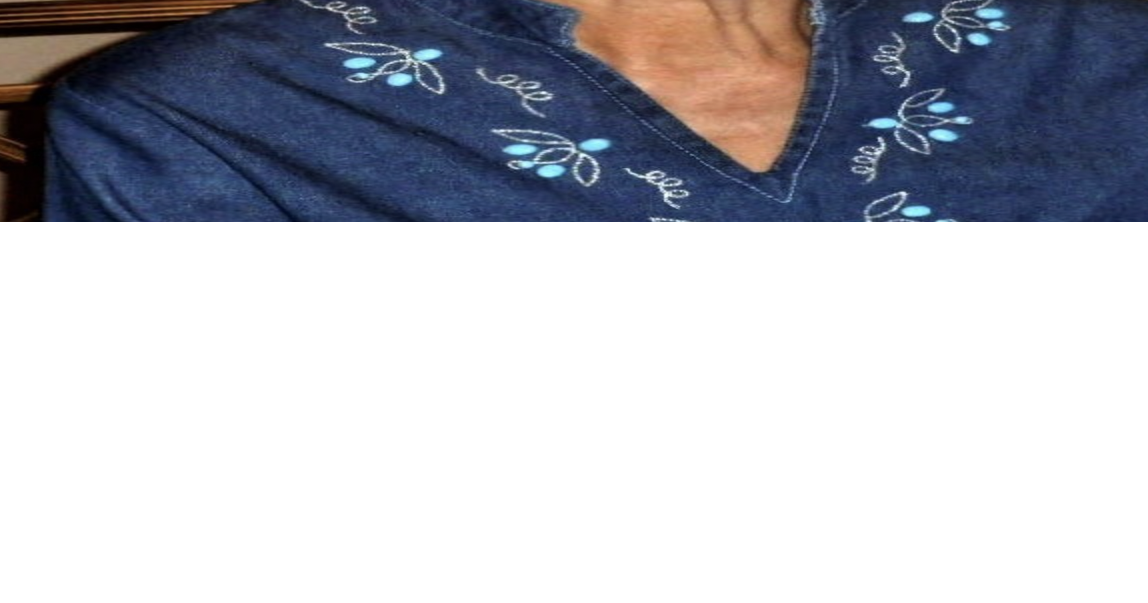 Evelyn Patterson Merriweather, 98, longtime publisher of Buffalo Criterion